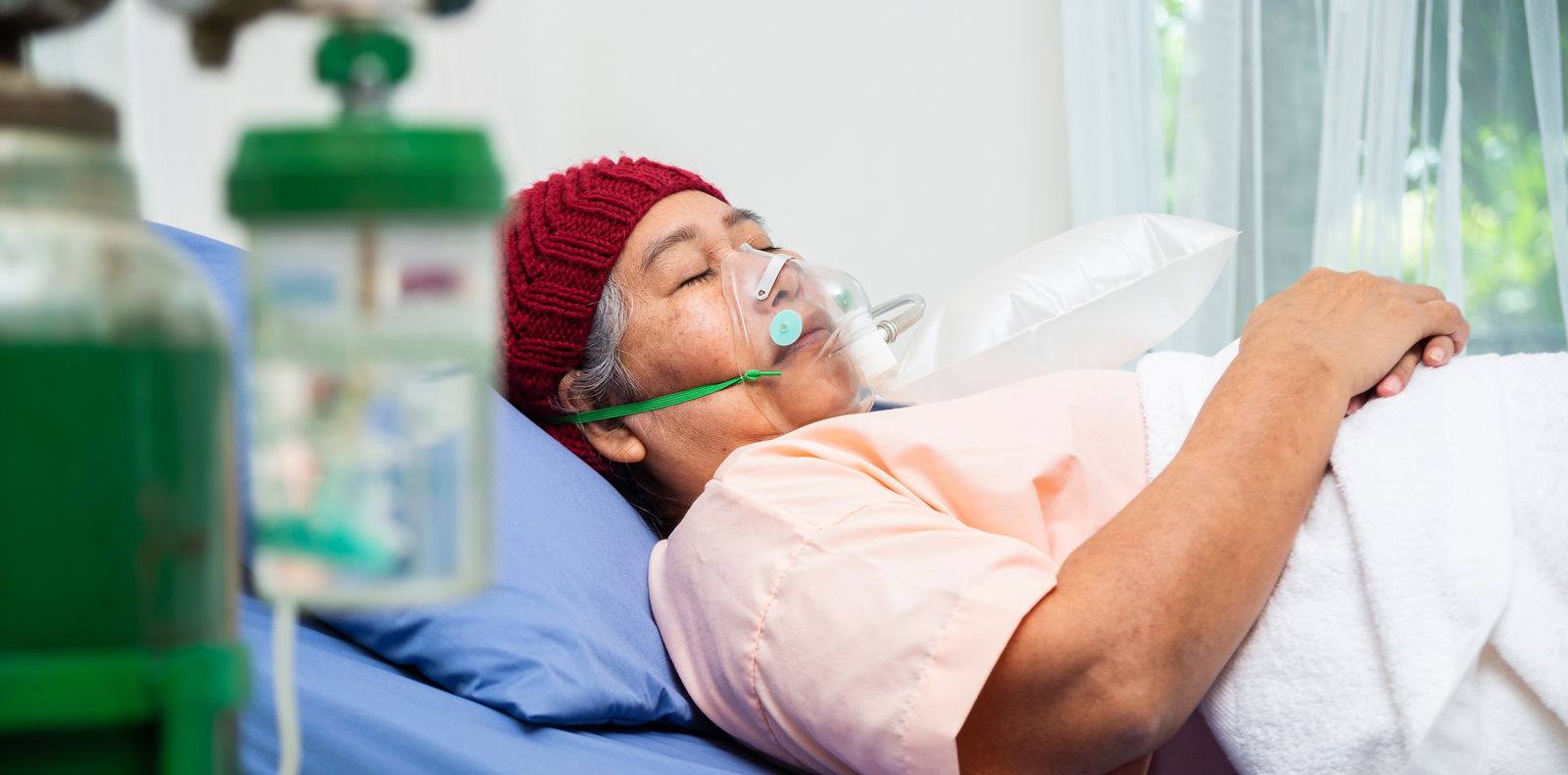 Is Steam Inhalation or Suob Effective for Relieving Respiratory Sickness?