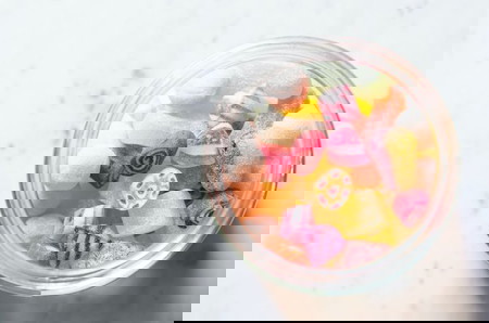 Epekto Ng Matamis Na Pagkain Sa Bata, Nakakasama Nga Ba?