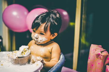 Epekto Ng Matamis Na Pagkain Sa Bata, Nakakasama Nga Ba?