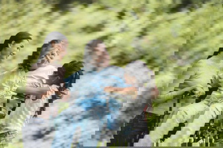 Obligasyon Ng Anak Sa Magulang, Ano Nga Ba Dapat?