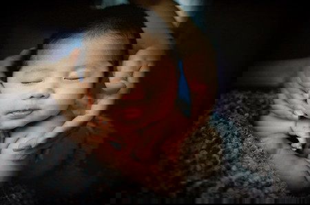 Paraan Para Maging Komportable Si Baby Sa Gitna Ng Medical Procedure