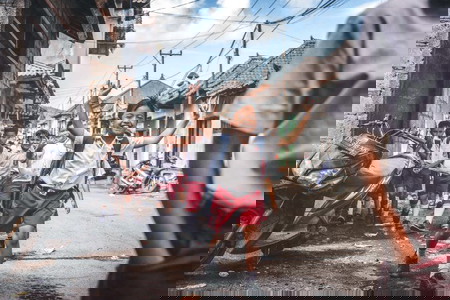 Paano Maging Mabuting Nanay? Narito Ang Dapat Mong Gawin