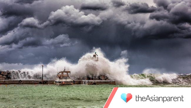 How to Prepare an Emergency Bag in Case of Calamities