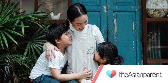 Paano Maging Mabuting Nanay? Narito Ang Dapat Mong Gawin