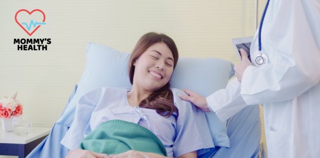 Ari Ng Babae Pagkatapos Manganak: Mga Dapat Mong Malaman