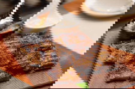 Inihaw Na Liempo (Pork Liempo Recipe): Marinade, Ingredients, Steps