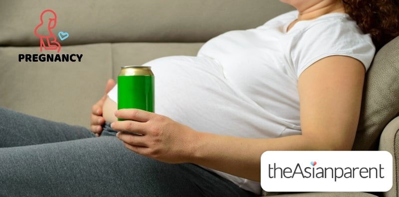 Bawal Inumin Ng Buntis: 7 Drinks Na Dapat Iwasan Habang Nagbubuntis