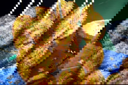 Camote Cue (Kamote Cue) Recipe: How To Cook Camote Cue