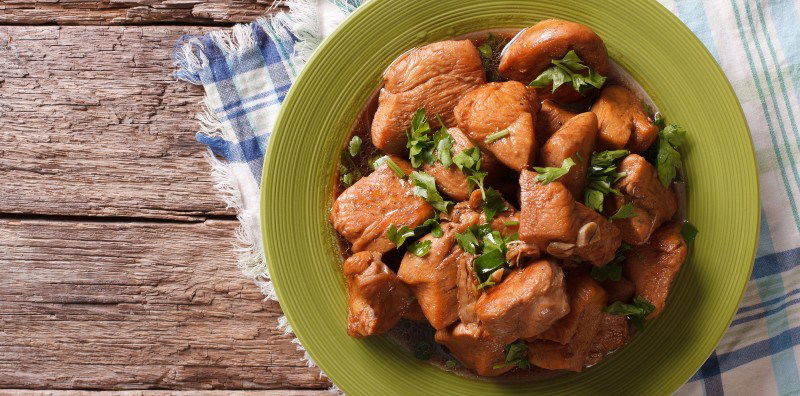 Adobong Manok Recipe: How To Cook Chicken Adobo Super Easy!