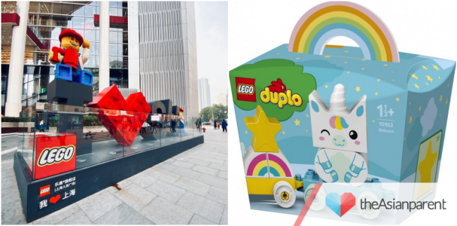 More Fun And Greater Value With LEGO Sets From January 2021