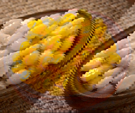 Ang Perfect Ginataang Mais Recipe for Breakfast at Meryenda