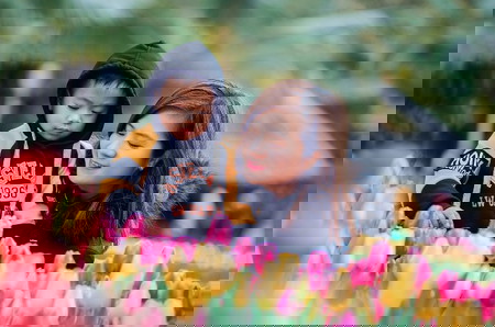 Mga Katangian Ng Mabuting Magulang Na Dapat Nating Taglayin