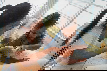 Mga Katangian Ng Mabuting Magulang Na Dapat Nating Taglayin