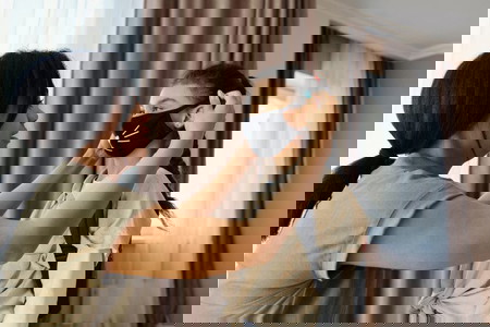 Mga Katangian Ng Mabuting Magulang Na Dapat Nating Taglayin