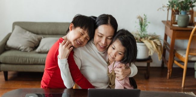 Mga Katangian Ng Mabuting Magulang Na Dapat Nating Taglayin