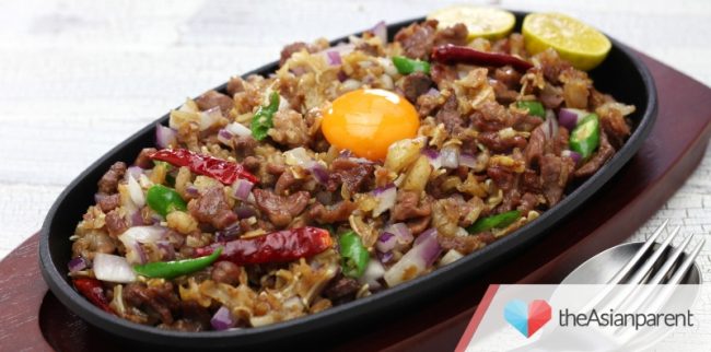 Pork Sisig Recipe, Ang Classic Kapampangan Dish
