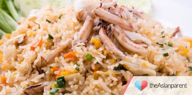 Aligue Fried Rice Recipe At Iba't Ibang Paraan Ng Paggamit Ng Aligue