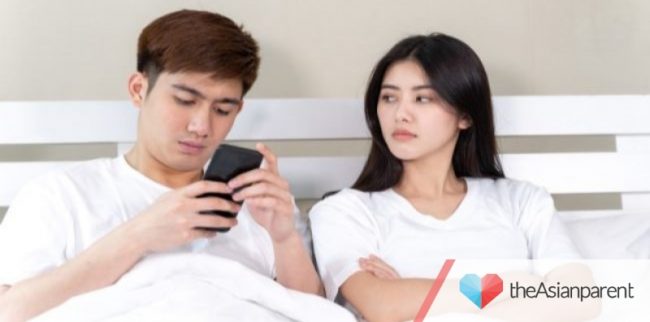 Cheating Ba Ang Pakikipag-Chat? Ito Ang Sagot Ng Mga Eksperto