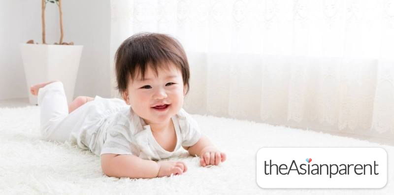 Ilang Months Gumagapang Ang Baby: Isang Guide Para Sa Mga Magulang