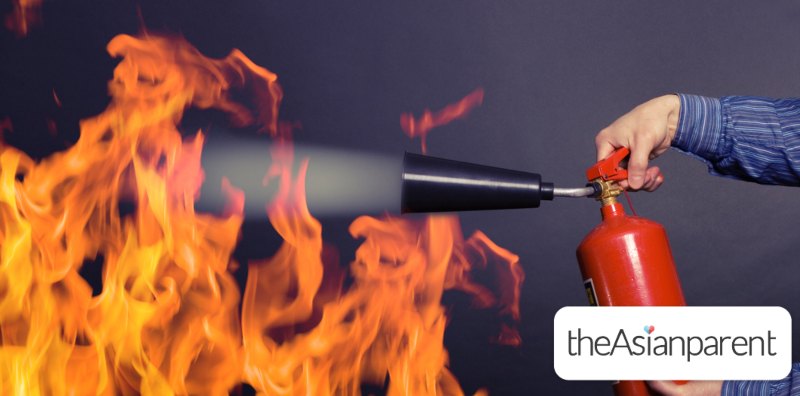 Mga Dapat Gawin Kapag May Sunog: Mahalagang Dapat Tandaan