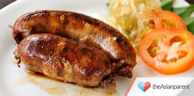 Longganisa Recipe: Ang Ybanag sausage ng Cagayan Valley