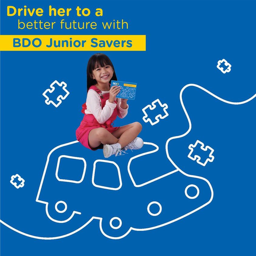 Best Savings Accounts For Children In The Philippines: Top 7 Banks