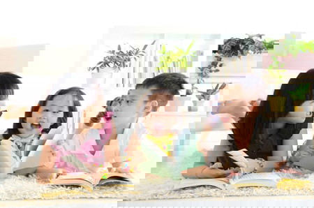 Best Play Mats In The Philippines: Safe & Affordable Choices