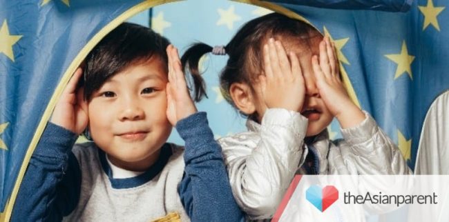 How To Make Friends As A Kid: Here Are 5 Ways To Improve Social Skills