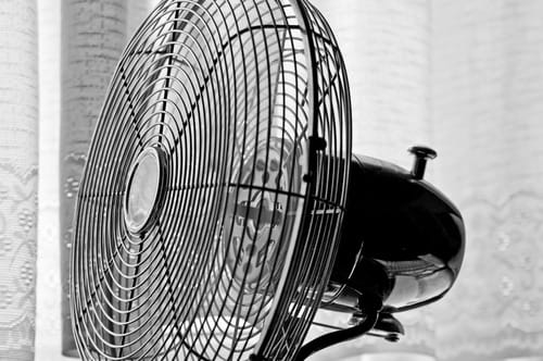 Safe o Pwede Bang Mag Electric Fan Ang Baby? Alamin Dito Ang Sagot!
