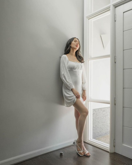 Camille Co Shares About Her Breaking Point Taking Care Of Her Baby