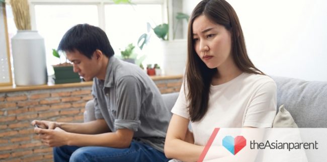 Unsupportive Husband: 5 Things You Can Do When You Have One