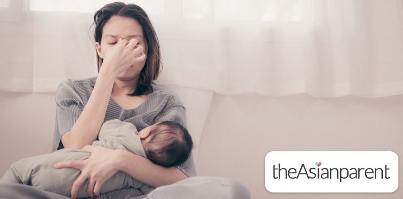 Mom Guilt: 7 Ways On How To Overcome Mom Guilt