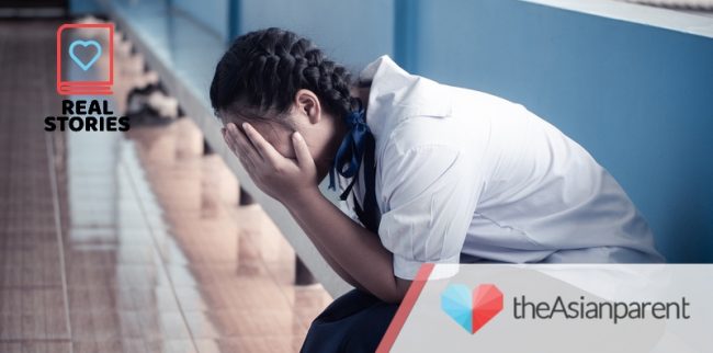 Bullying Experience: How I Survived Being Bullied In High School