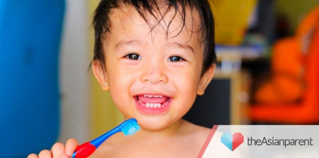Baby Toothpaste Brands In The Philippines To Take Care Of Baby Teeth