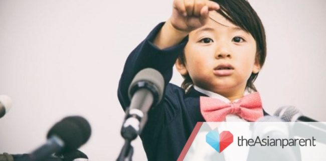 Public Speaking Tips for Kids: 12 Easy Tips to Help Your Child