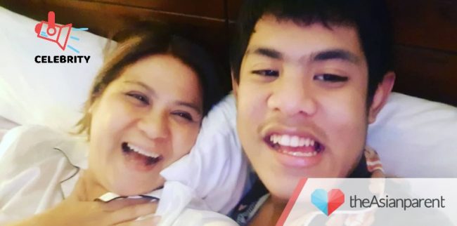 How Candy Pangilinan Son Showed Her Purpose and Changed Her Life