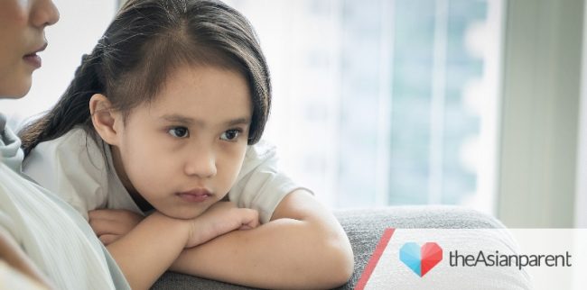 STUDY: Emotional Distress, Epekto Ng Pandemya Sa Mga Bata