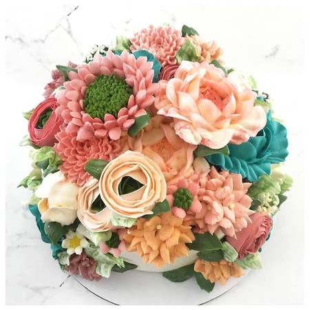 TAP Picks: Best Birthday Cakes in Manila (& for other occasions!)