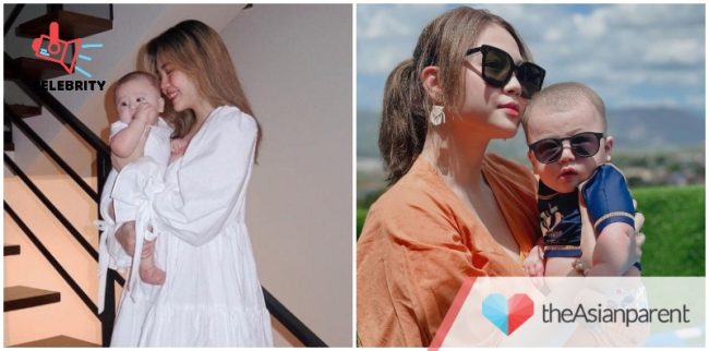 READ: Janella Salvador Baby Update and Motherhood Experience