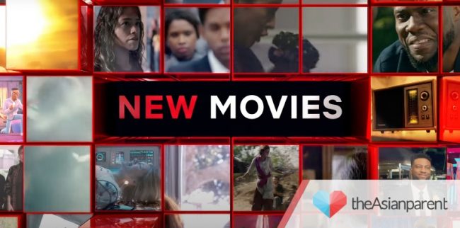 Netflix 2021 Summer Move Preview And Official Trailers