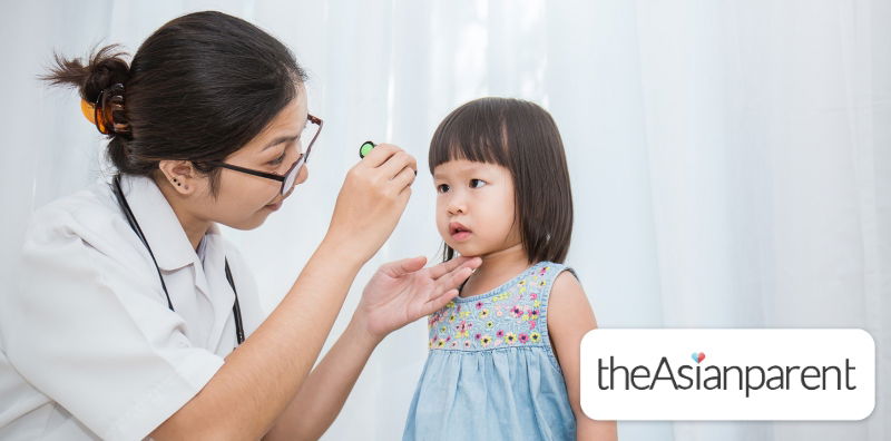 Sintomas Ng Panlalabo Ng Mata Sa Bata | theAsianparent Philippines