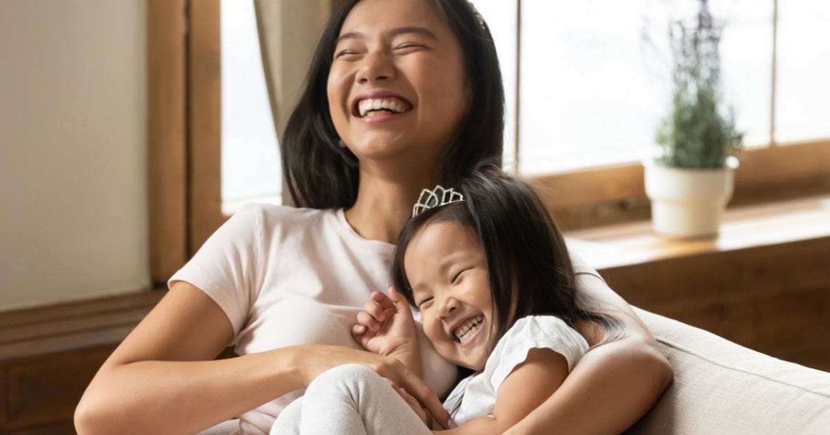 Relasyon Ng Magulang Sa Anak: Ang Sikreto Para Maging Close