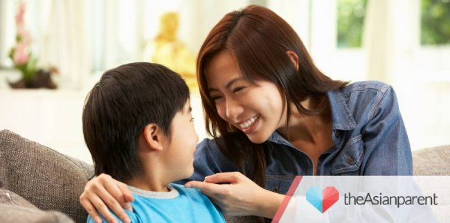 10 Tips Para Lumaking Lalaking May Respeto Sa Babae Ang Iyong Anak