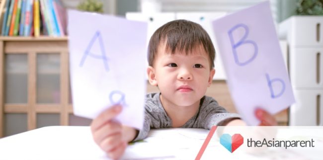 How To Know If Your Child Is Not Ready For Preschool