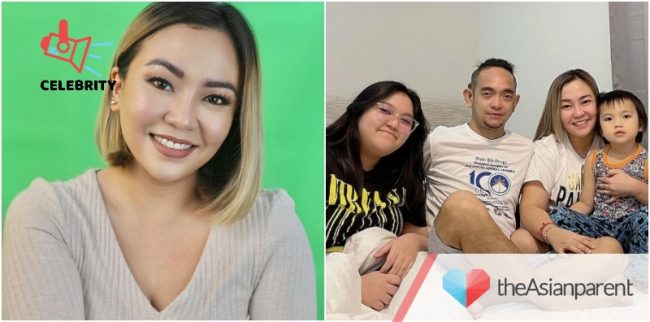 Anne Clutz Sa Family: "Feeling Ko Hindi Ko Na Kayang Magbuntis."