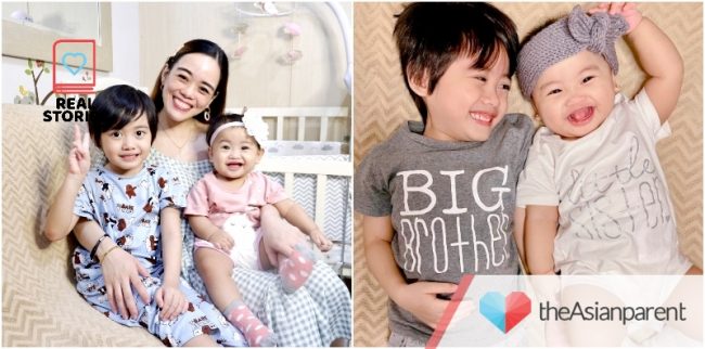 Welcoming A New Sibling: Tips To Help Your Child Adjust To The New Baby