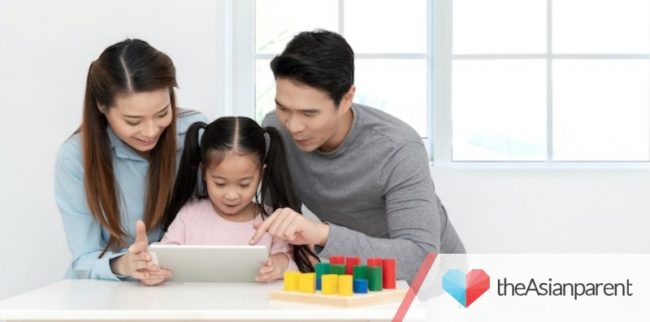 Promil Gold Four: New Brain Booster for Your Child’s Brain Development