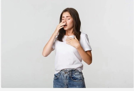 Allergy Sa Balat: 8 Irritants Na Maaaring Sanhi Ng Allergy