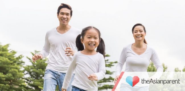 Hiwalay Ang Mga Magulang? 10 Effective Co-Parenting Tips