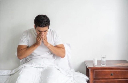 Allergy Sa Balat: 8 Irritants Na Maaaring Sanhi Ng Allergy